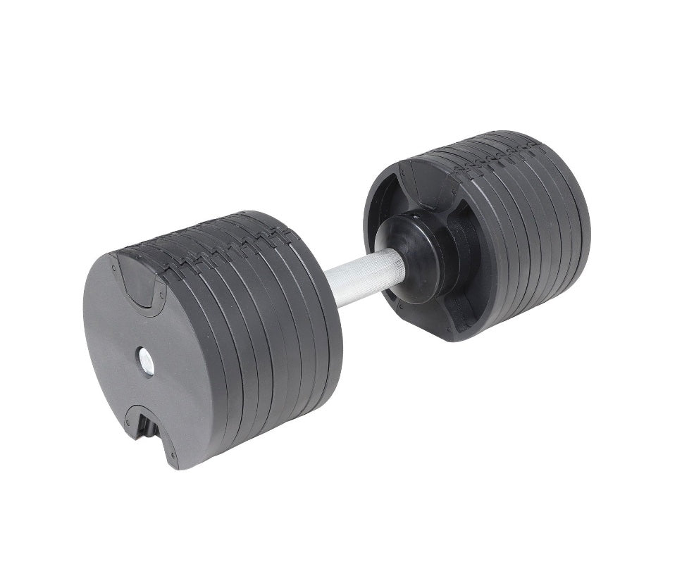 Adjustable Dumbbells Canada | Gym Concepts