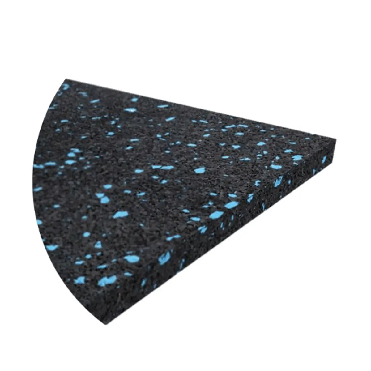 Ecore International Basic Fit Remnants | Durable Rubber Gym Flooring
