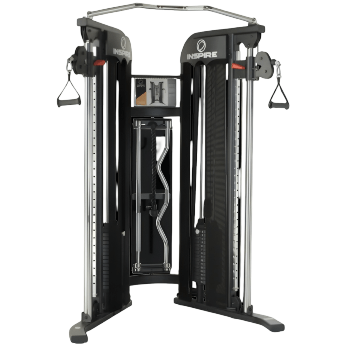 Inspire Fitness FT1 Functional Trainer – Full-Body Strength Training