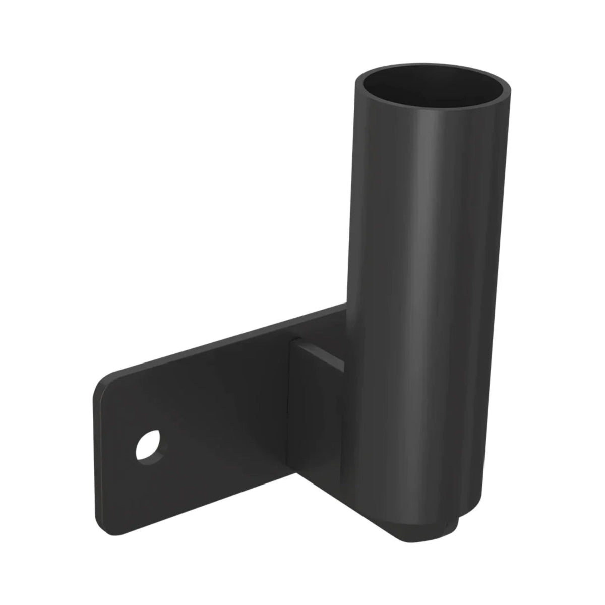 Iron Bull Strength Bar Holder - Durable Barbell Storage Solution