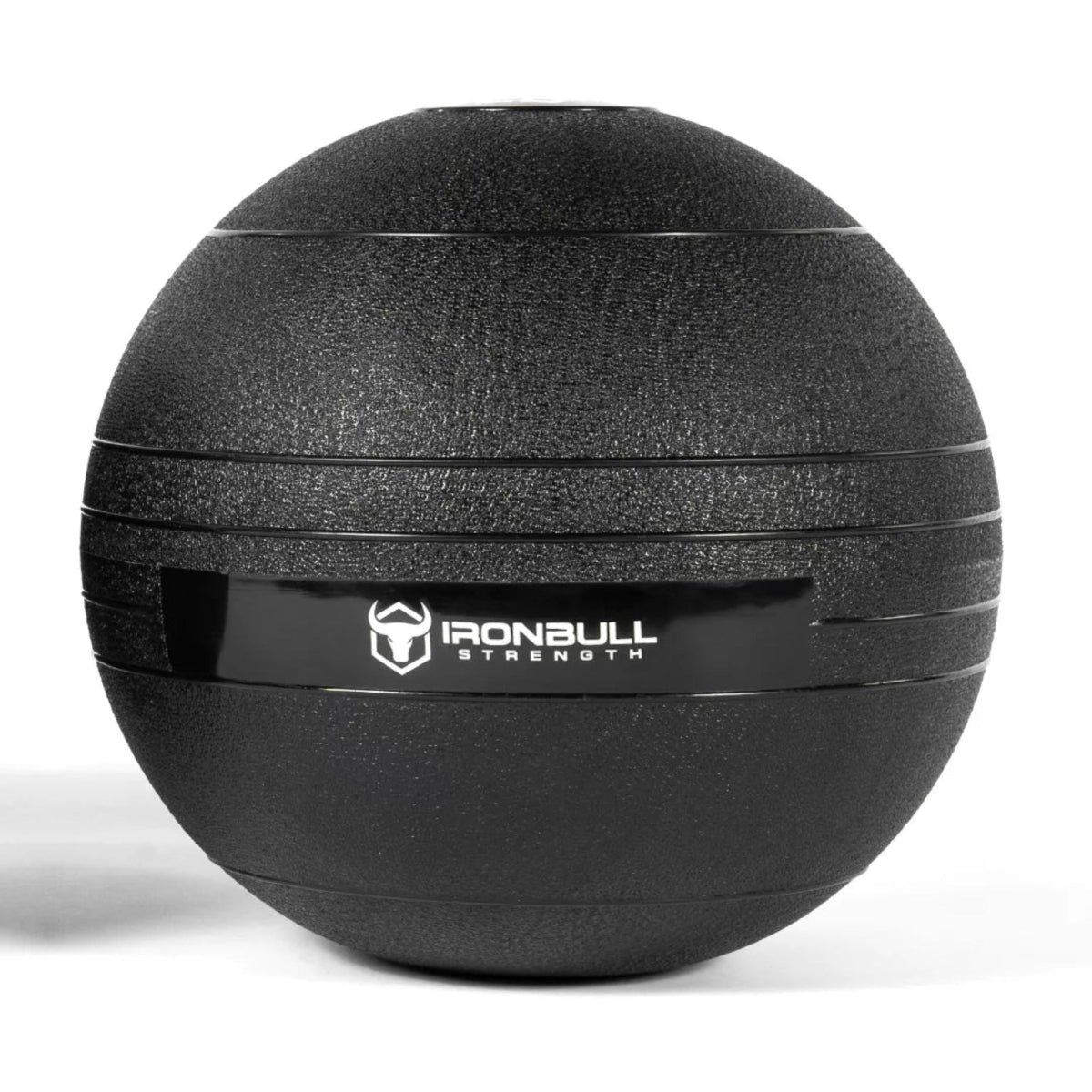 Iron Bull Strength Slam Ball – Durable, Explosive Training Tool