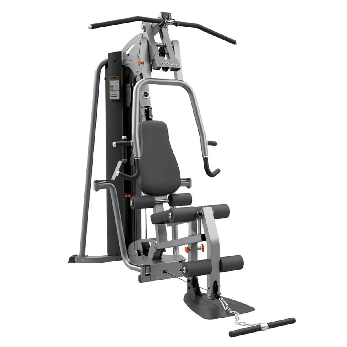 Life Fitness G4 Home Gym System - Full-Body Workout for Home Use