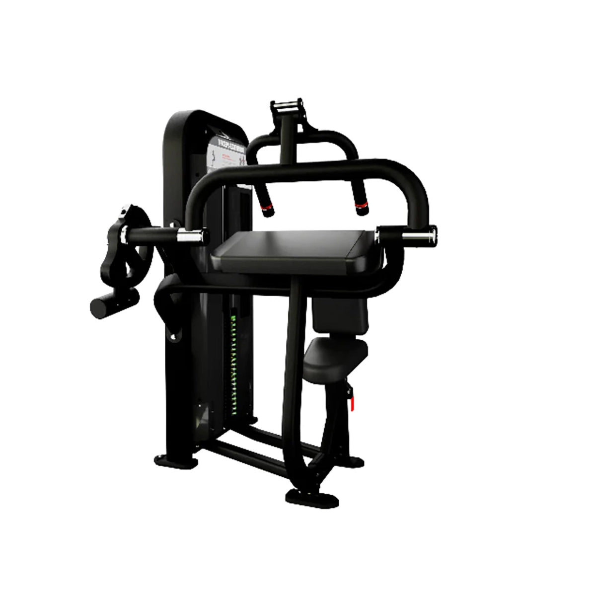 Nautilus Impact Tricep Extension – Commercial Gym Machine