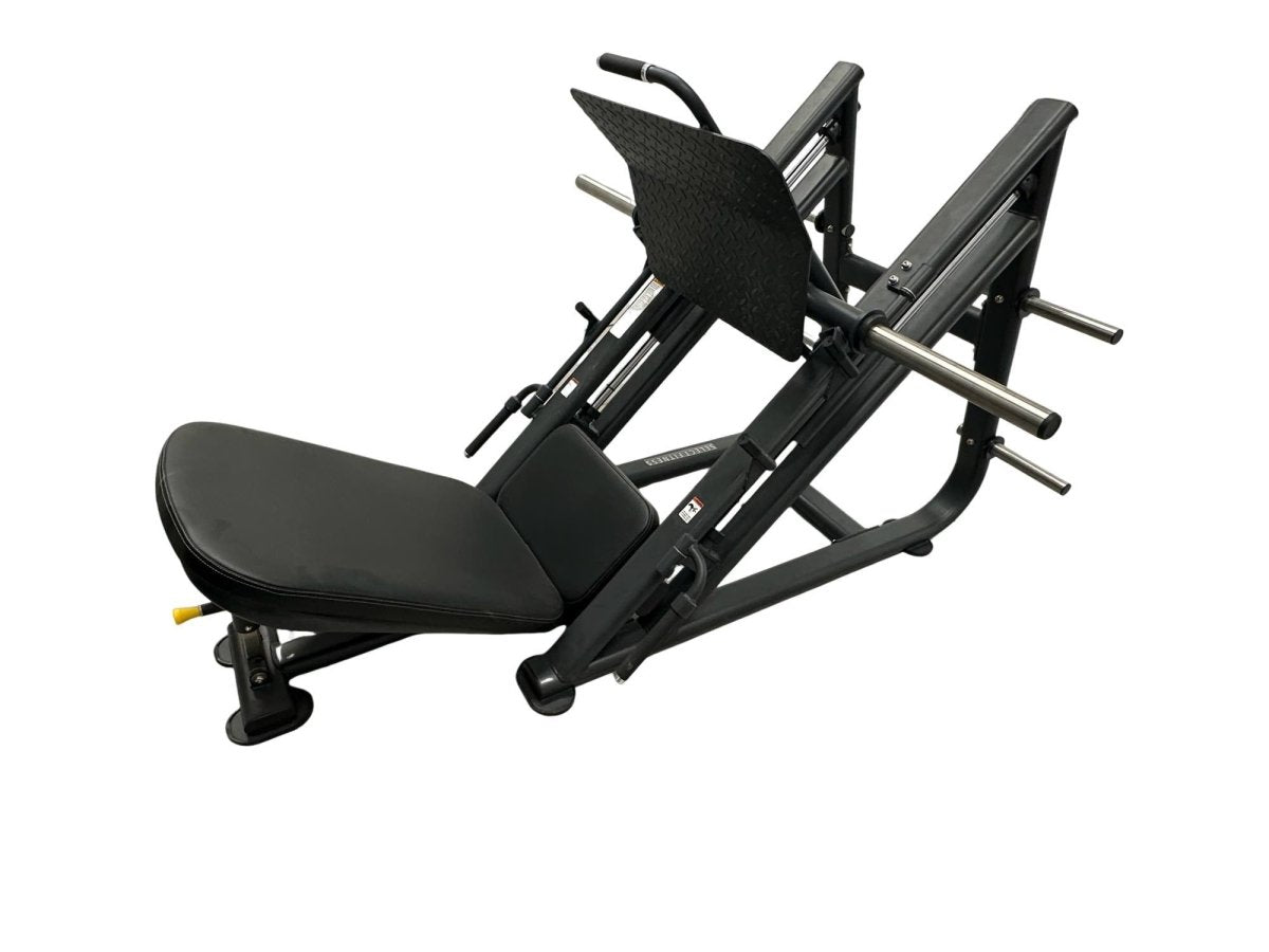 Select Fitness Ignite Angled Leg Press | Gym Concepts
