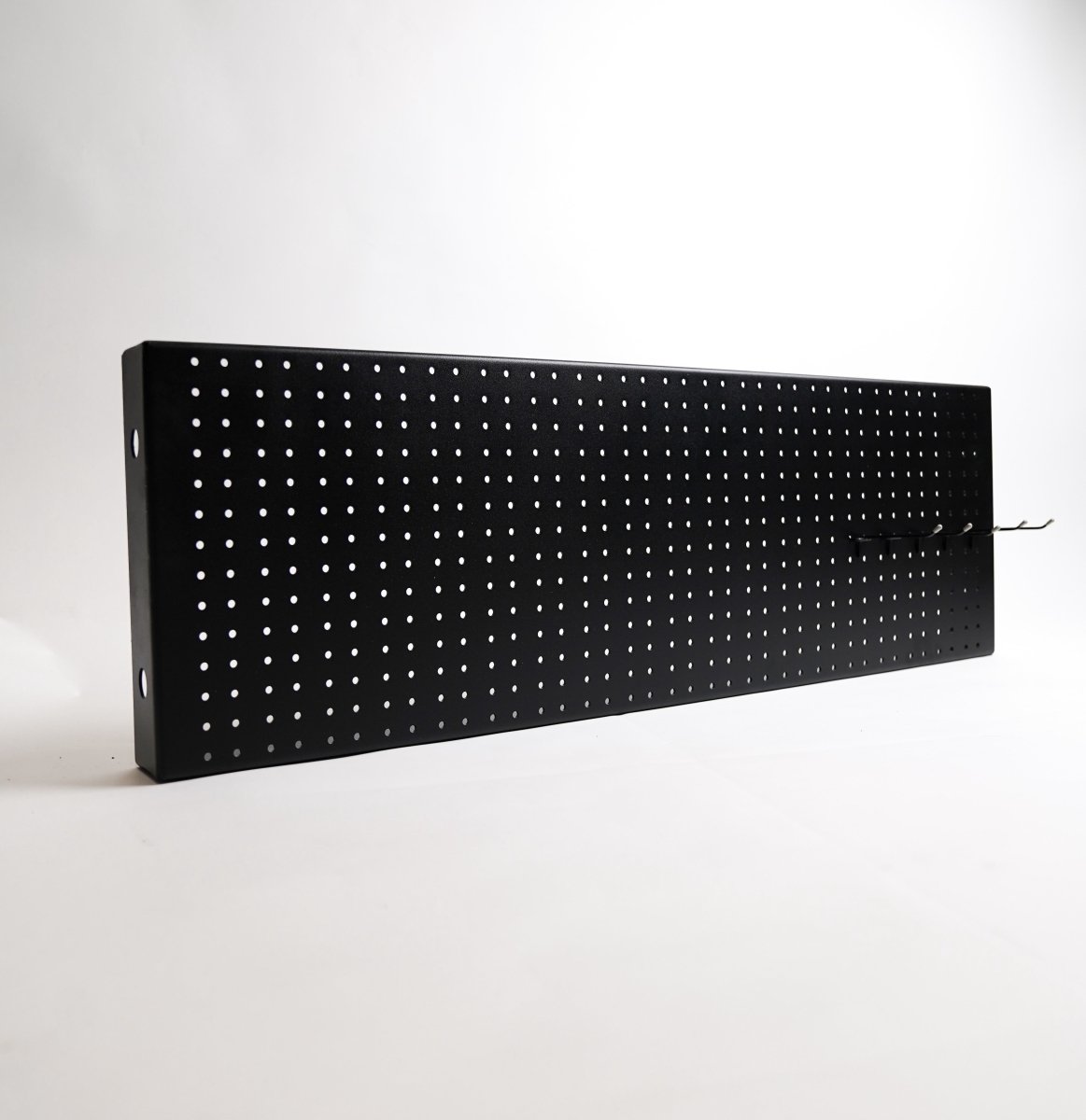 Select Fitness Pegboard Attachment Rack - Compatible with SF-Series Racks