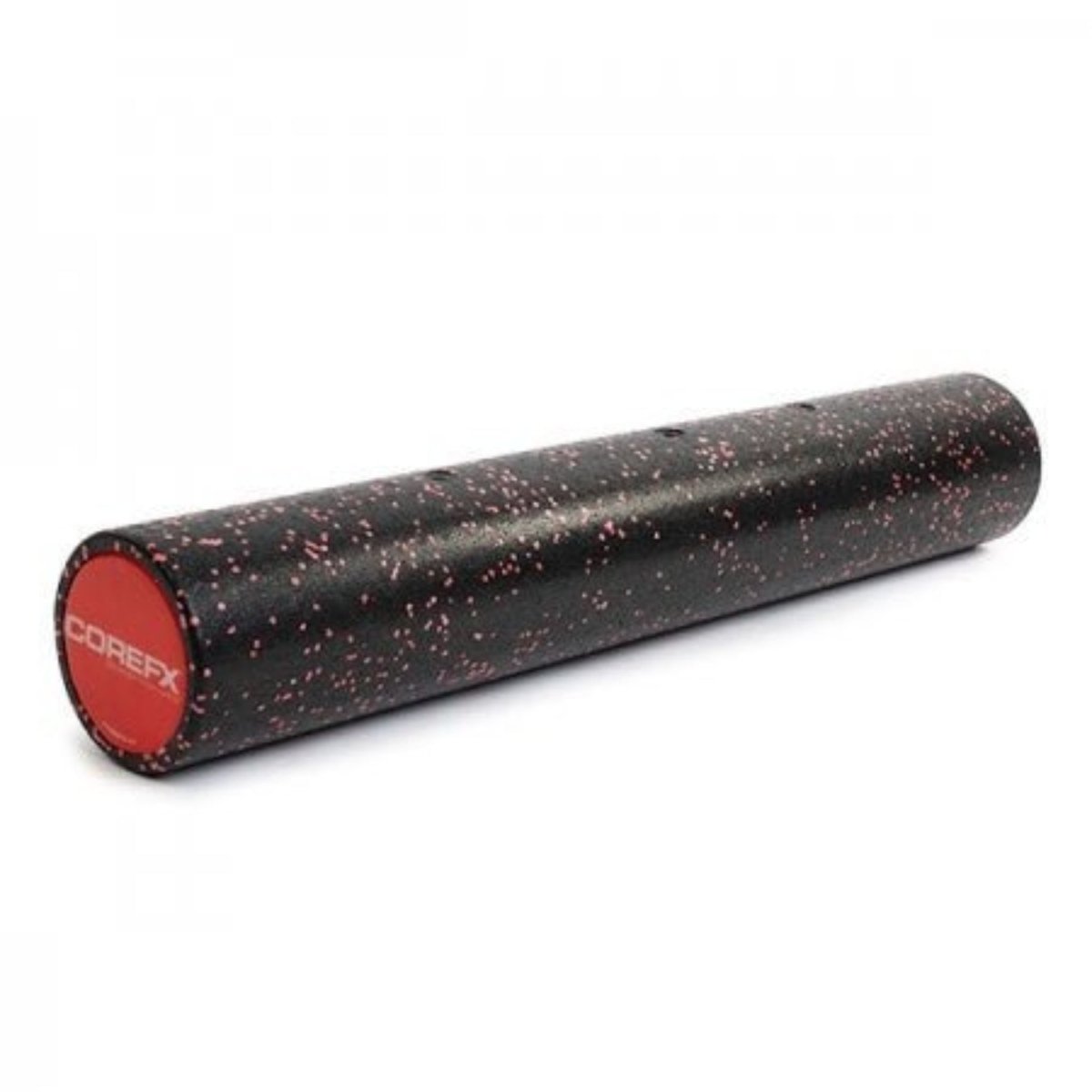 CoreFX High Density Foam Roller – Firm Muscle Recovery & Flexibility