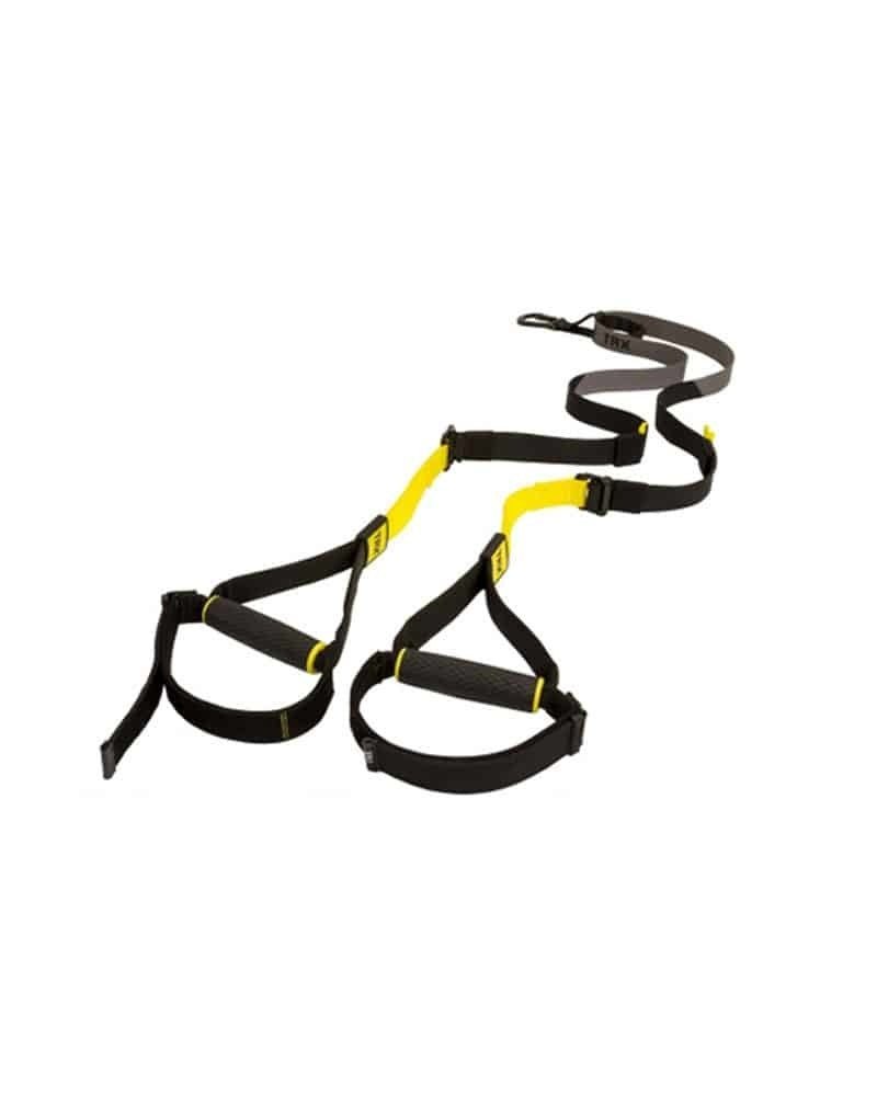 TRX Commercial Suspension Trainer, Single